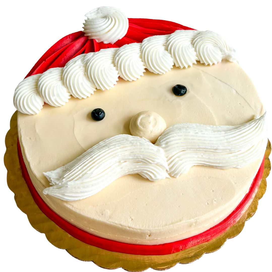 A Very Merry Mustache – Baker Maid | Wholesale & White Label Bakery